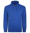 Bigdude Original Pullover Hoody Royal Blue | BigDude